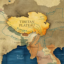 Tibet Tour, Tibet Travel, Affordable Tibet Tour Packages - Go To Tibet